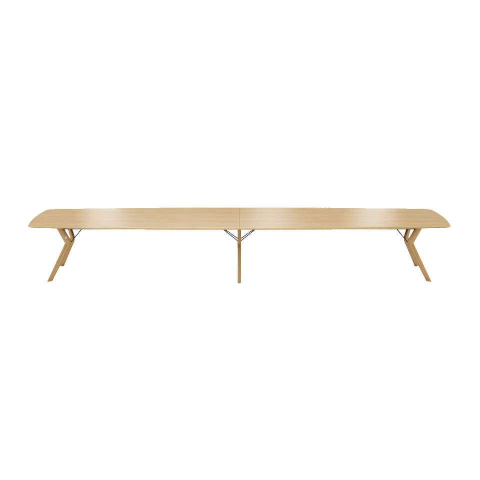 Table - TRAVA T0500 | Mobitec