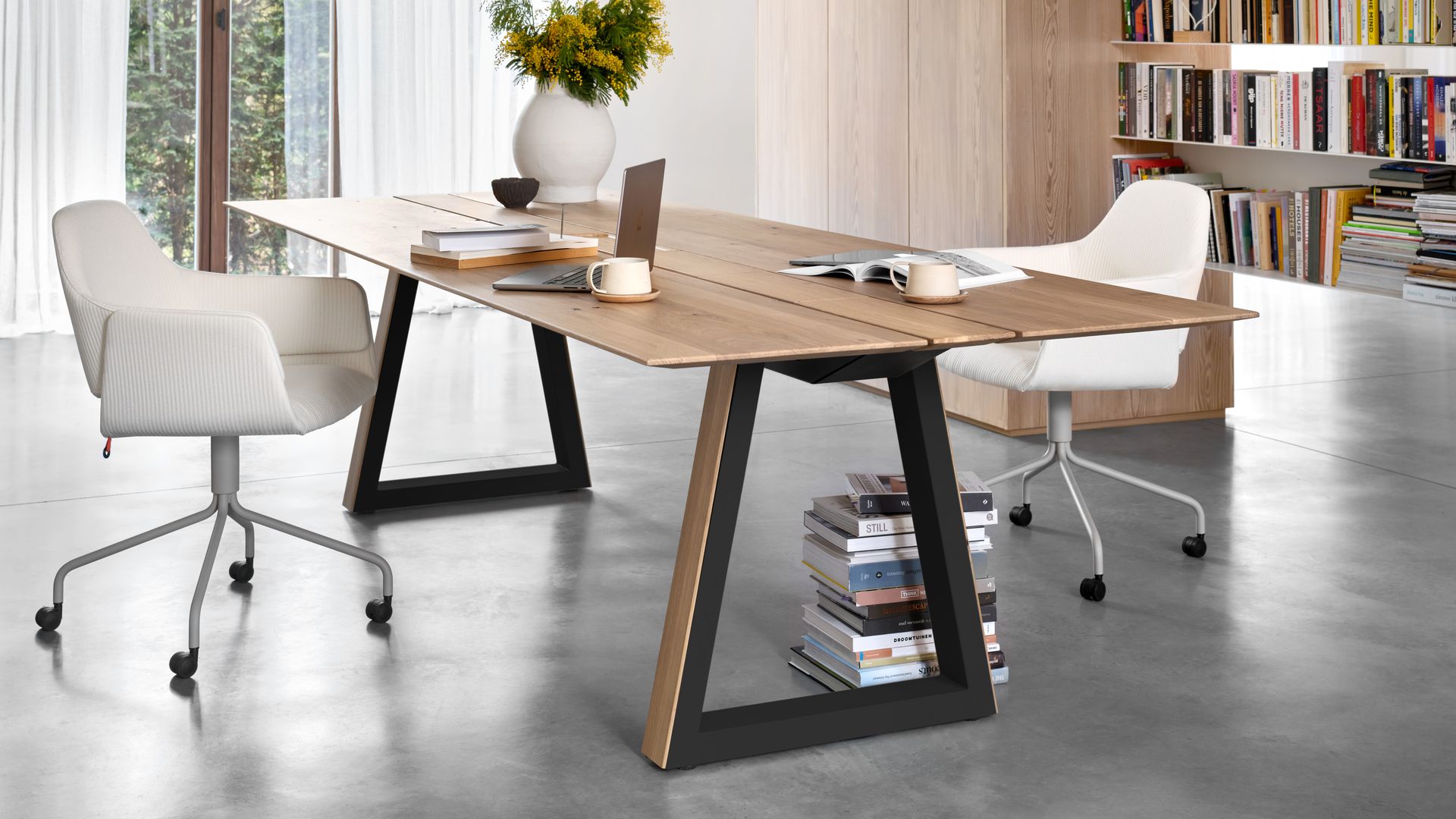 Tafel - JAVARI T0600 | Mobitec