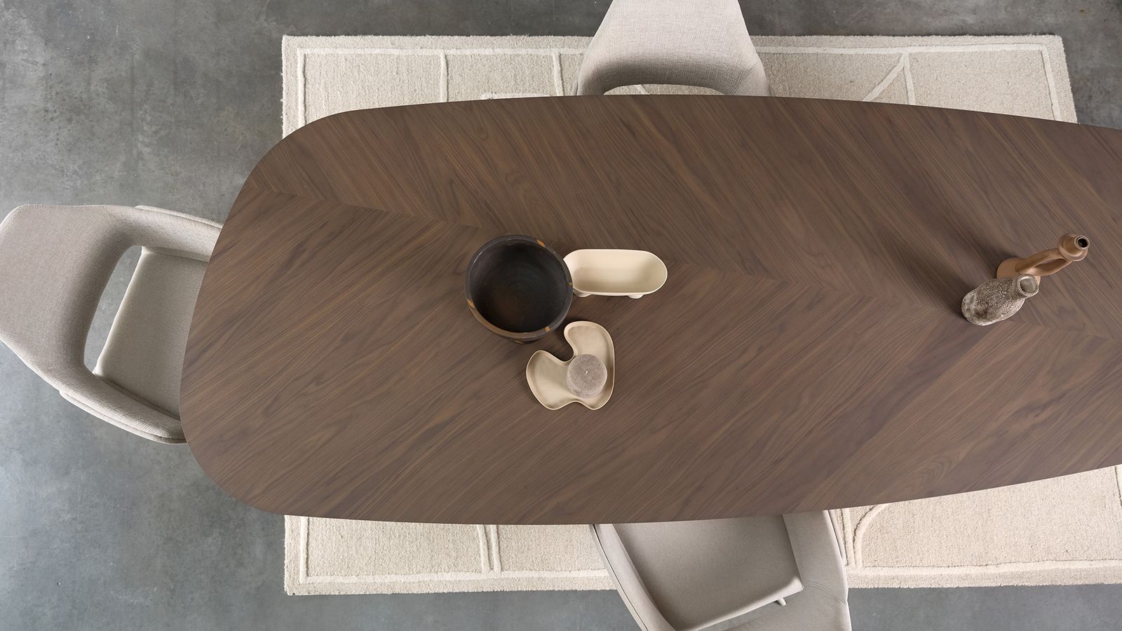 Table - DOLMEN T0210 | Mobitec