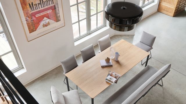 Table - LORIENT T0100 | Mobitec