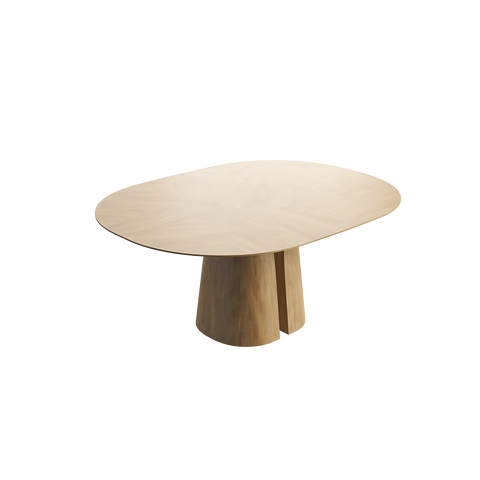 Table - BLOSSOM T0200 | Mobitec