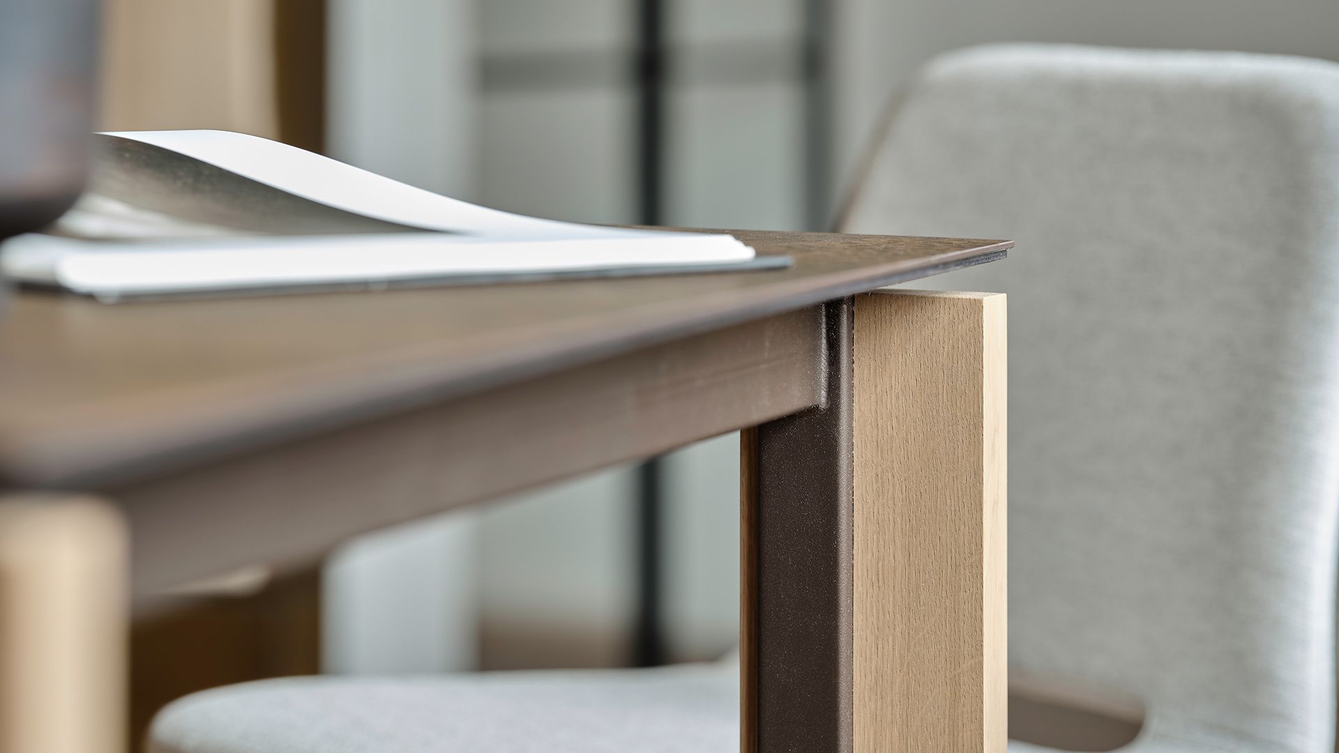 Table - TERRA T0300 | Mobitec