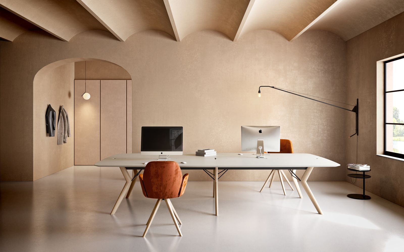 Unsere Tisch- und Stuhl-Kollektionen - Mobitec - Passion for creation