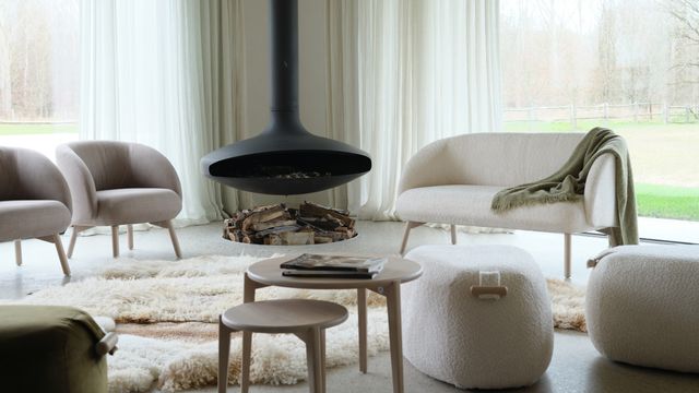 Collection THALIA - Accueillant et confortable | Mobitec
