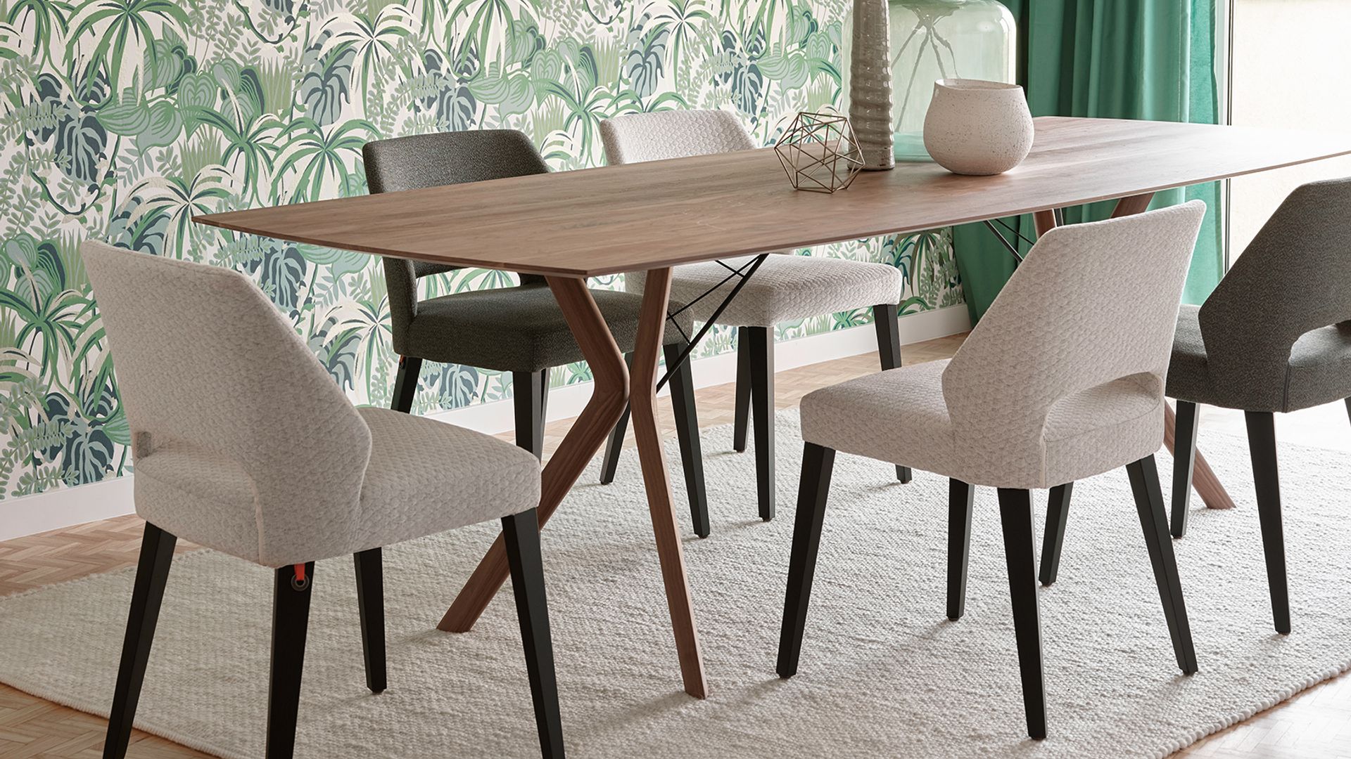 Collectie ECLIPSE - De maanachtige | Mobitec