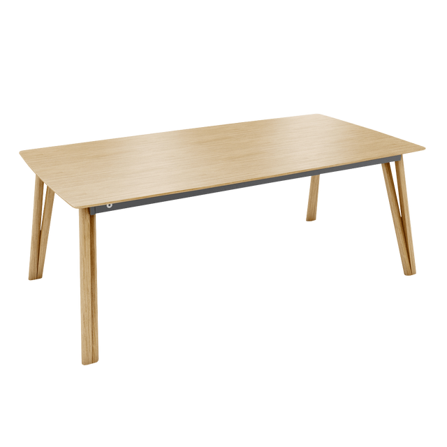 Table - RENNES T0100 | Mobitec