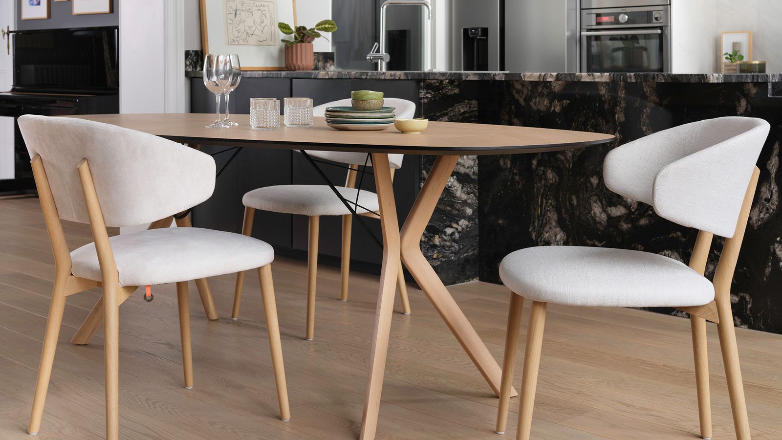 Collectie ECLIPSE - De maanachtige | Mobitec