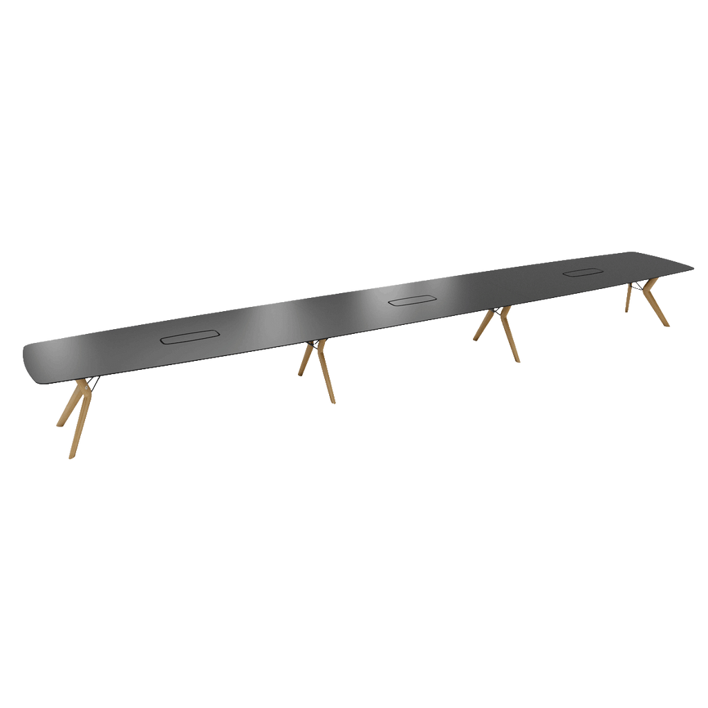 Table - TRAVA T1210 | Mobitec