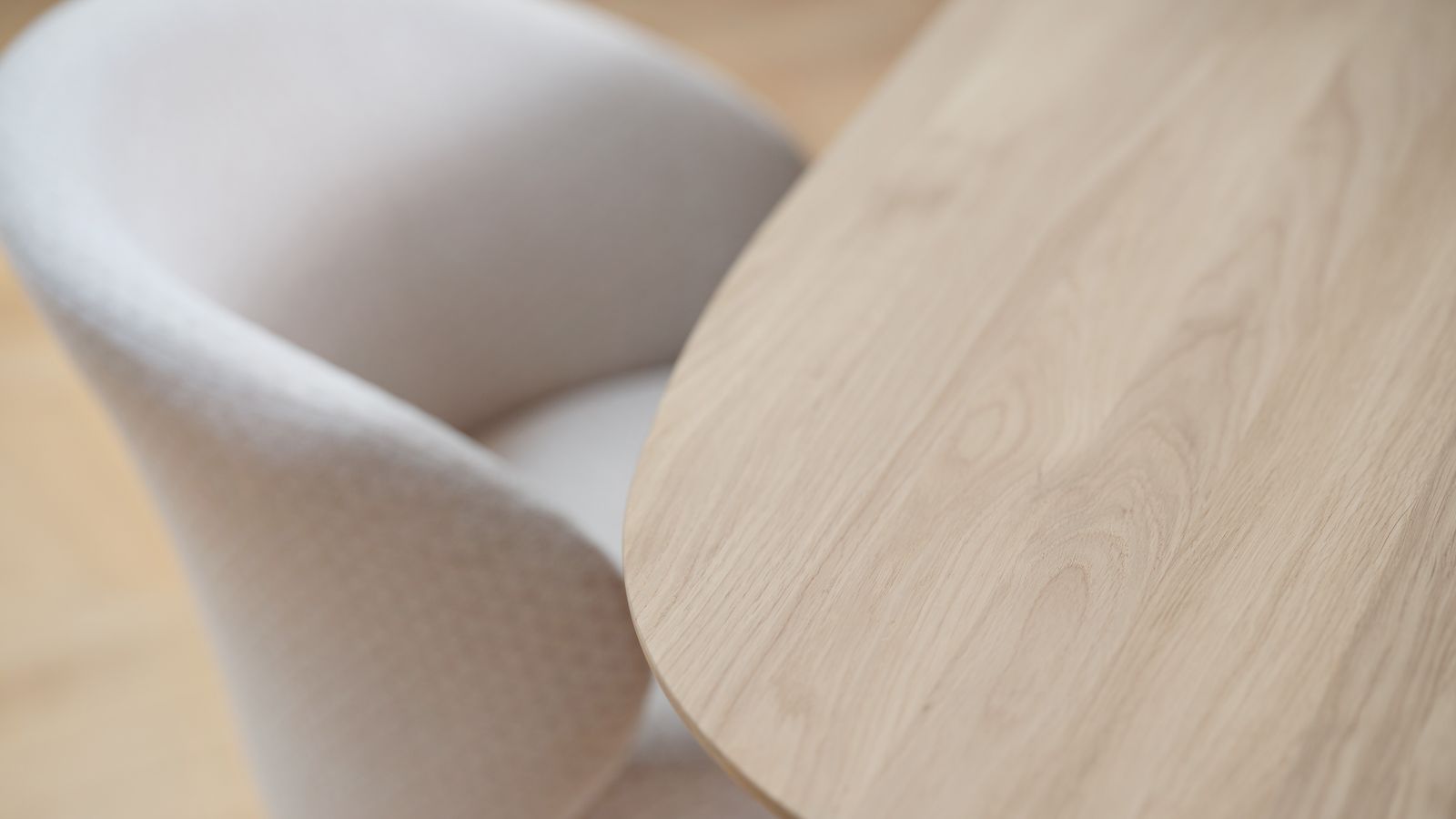 Table - BLOSSOM T0100 | Mobitec