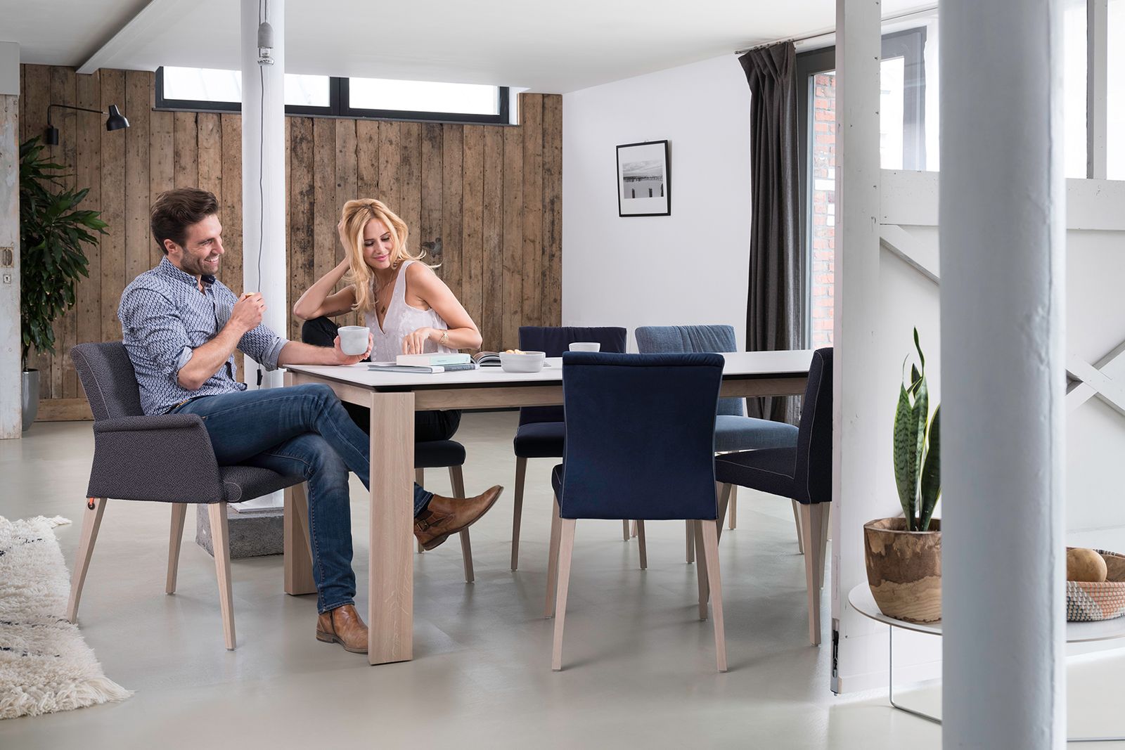 Collection LONDON - The modular | Mobitec