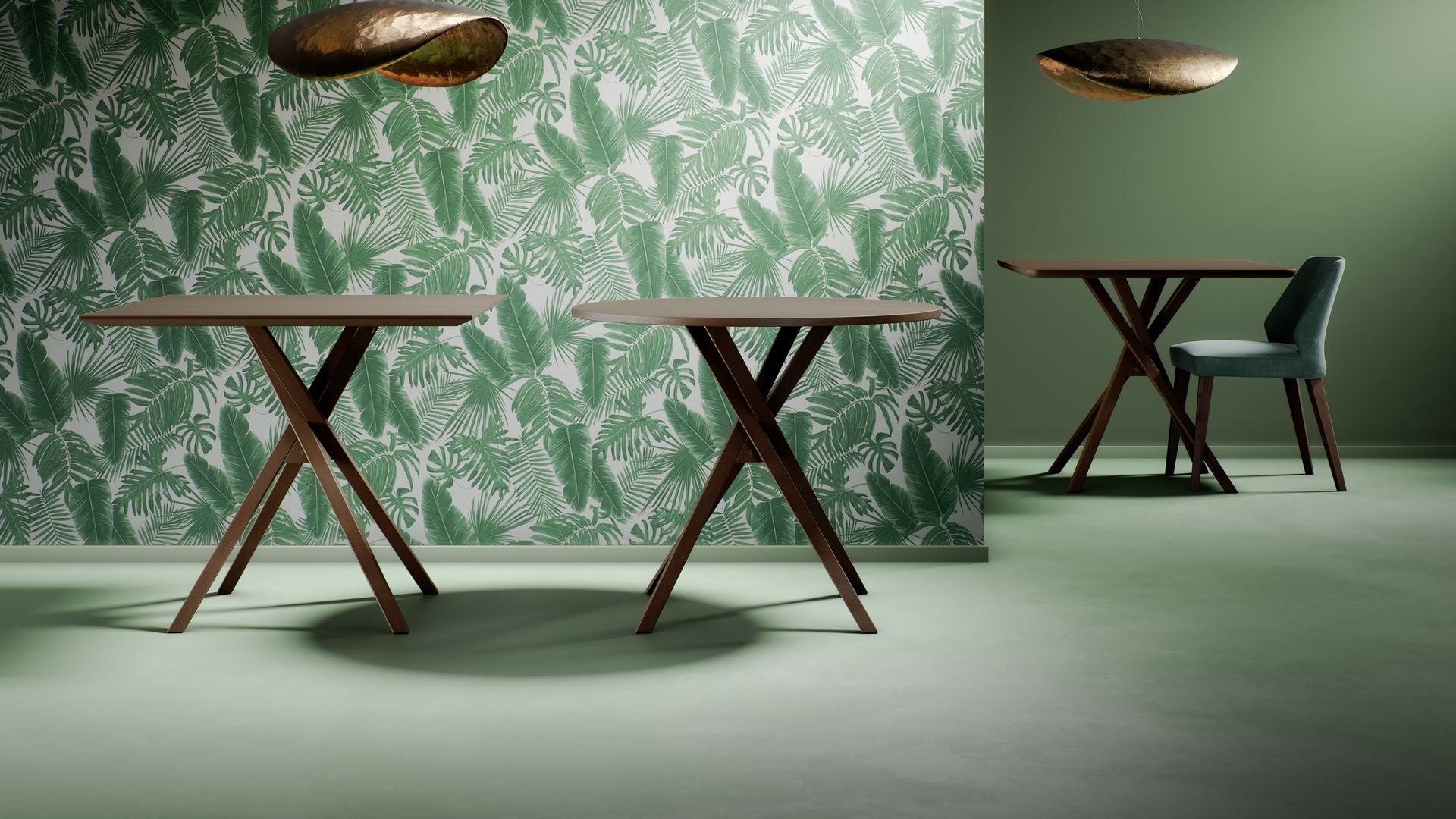 Table - MALLORCA T0700 | Mobitec