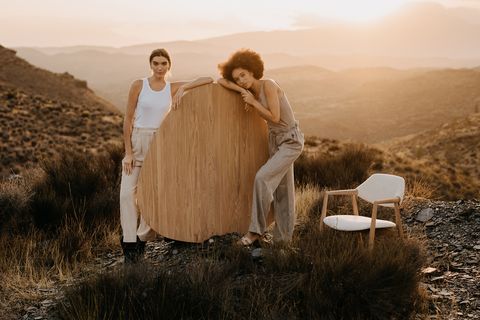 Collection MADS - The Gentle One | Mobitec