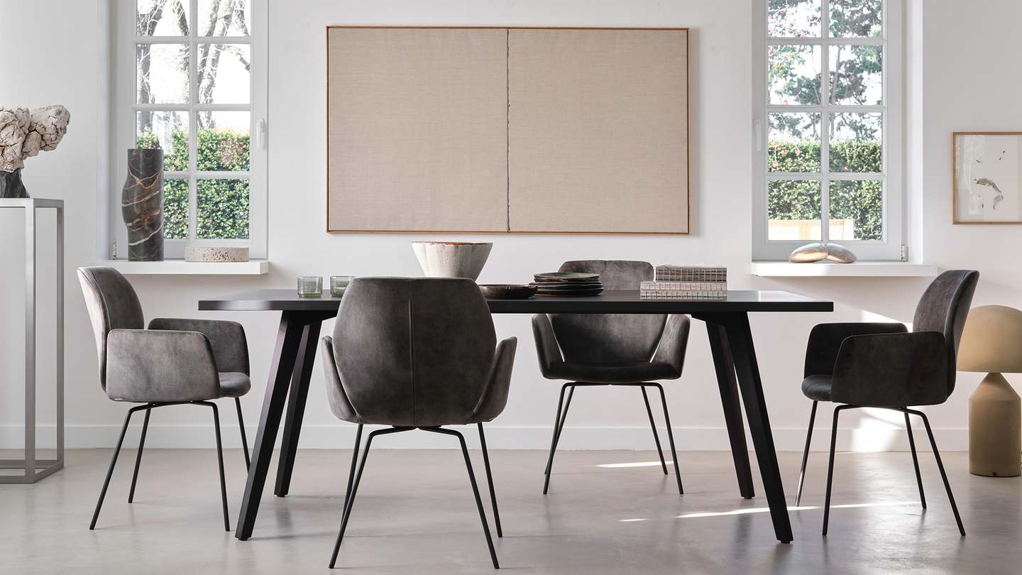 Marque belge de tables et chaises personnalisables | Mobitec