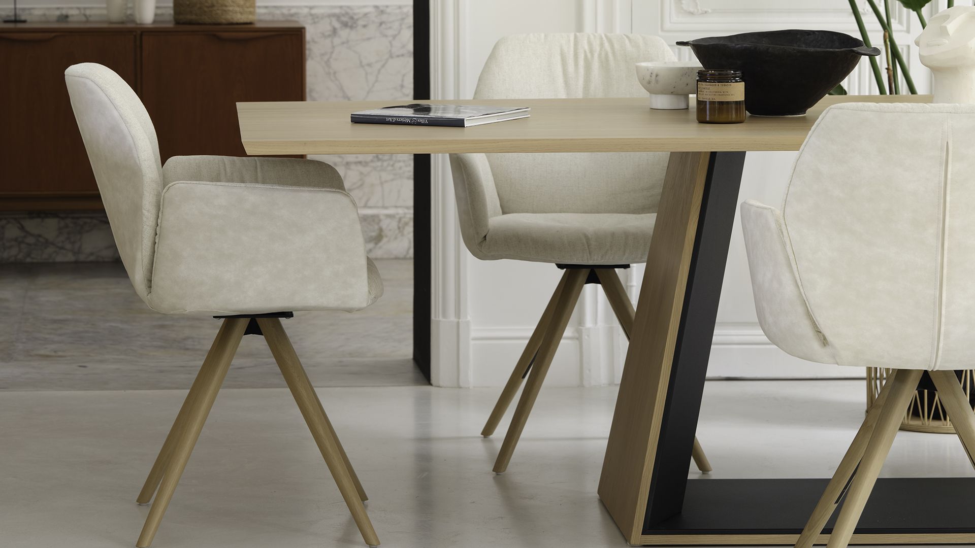 Kollektion MOODS - Der Vielseitige | Mobitec