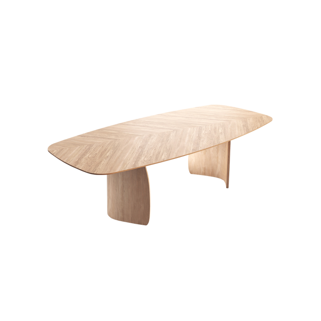 Table - DOLMEN T0600 | Mobitec