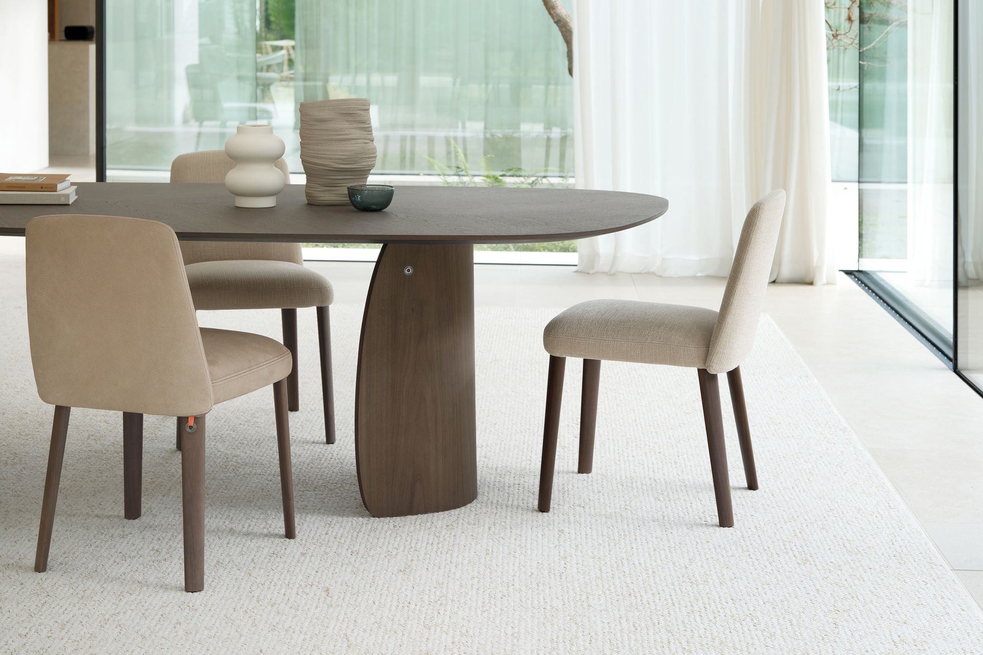 Unsere Tisch- und Stuhl-Kollektionen | Mobitec