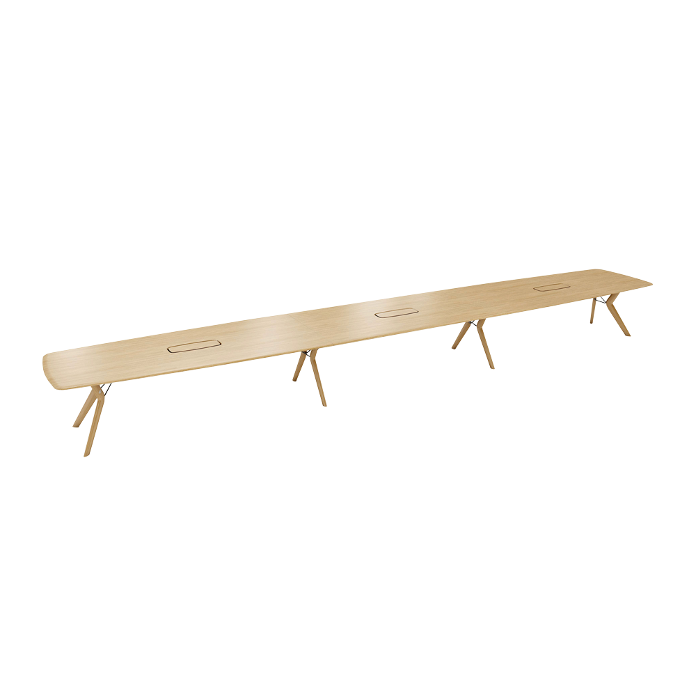 Table - TRAVA T4313 | Mobitec
