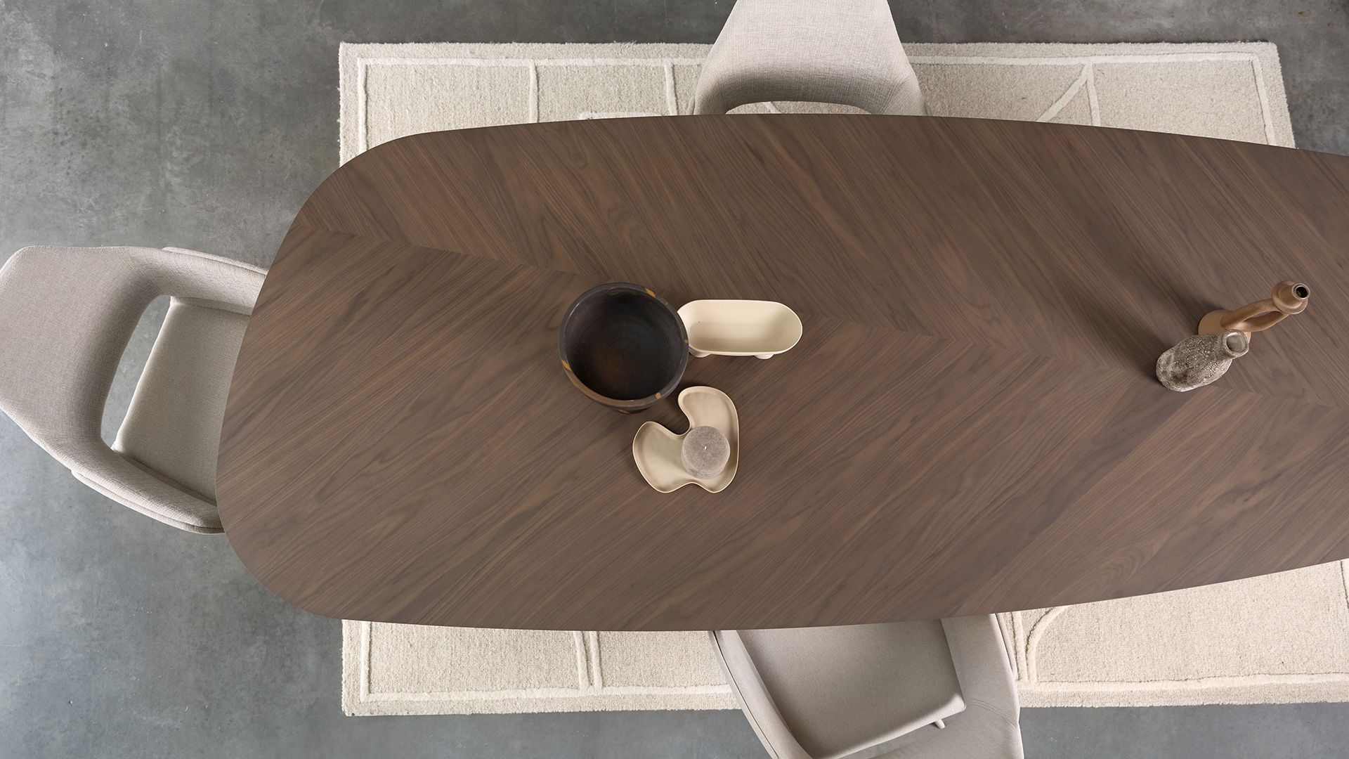 Collection DOLMEN - Simply timeless | Mobitec