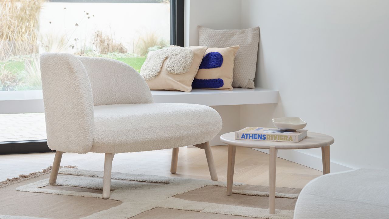 Pouf - THALIA R07 | Mobitec