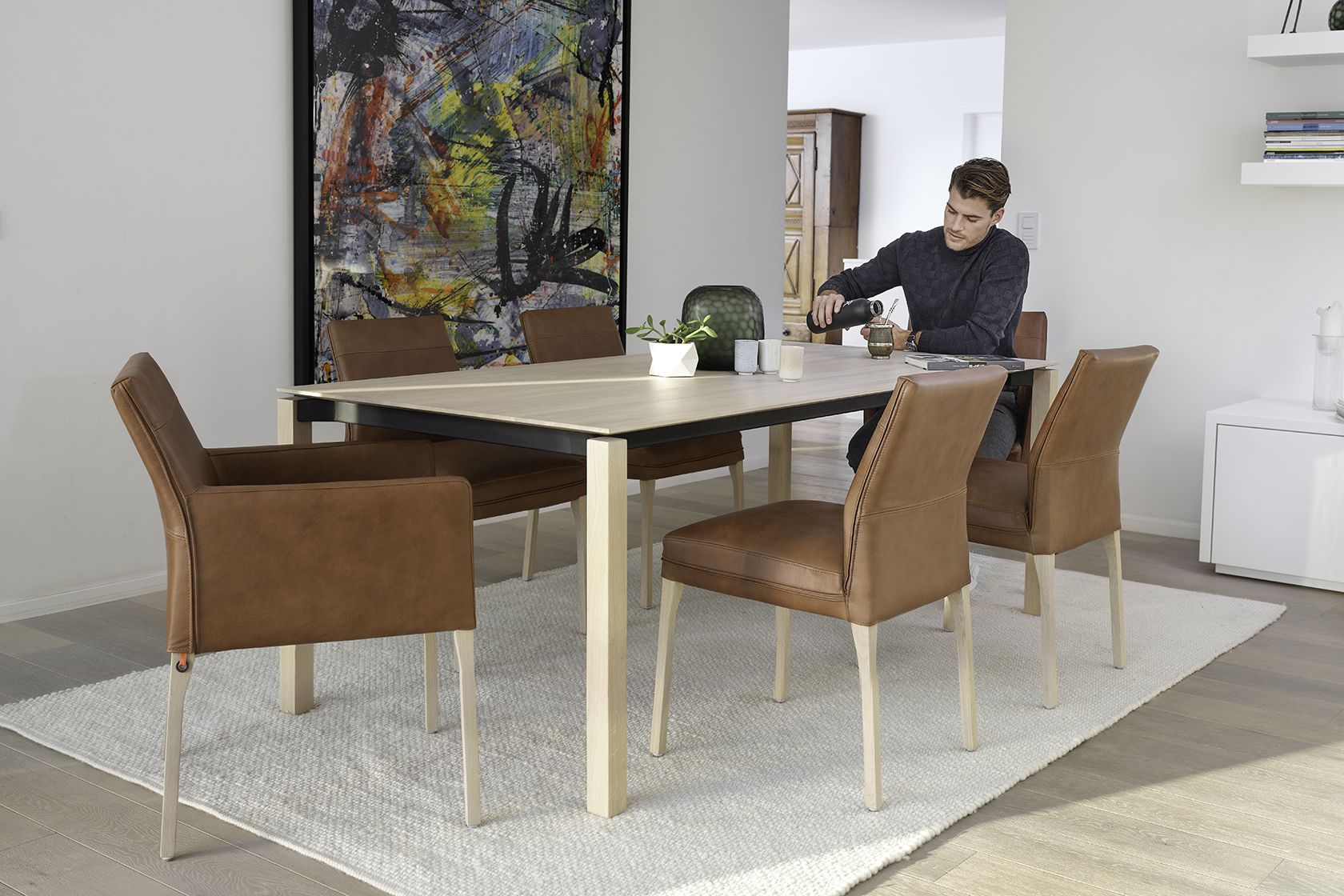 Collection KALI - The practical | Mobitec